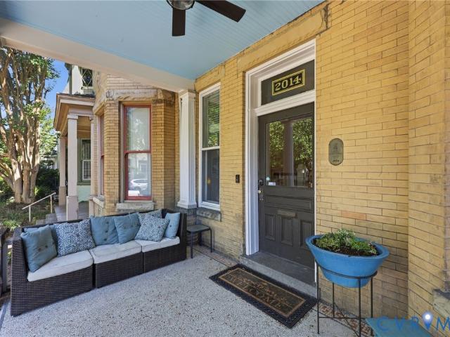2014 W Grace Street