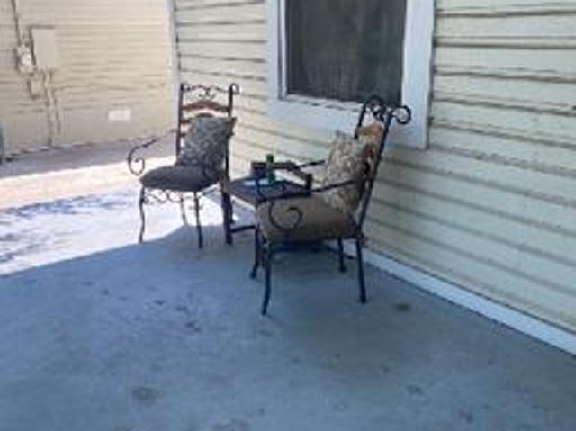 2014 W Houston St Upstairs