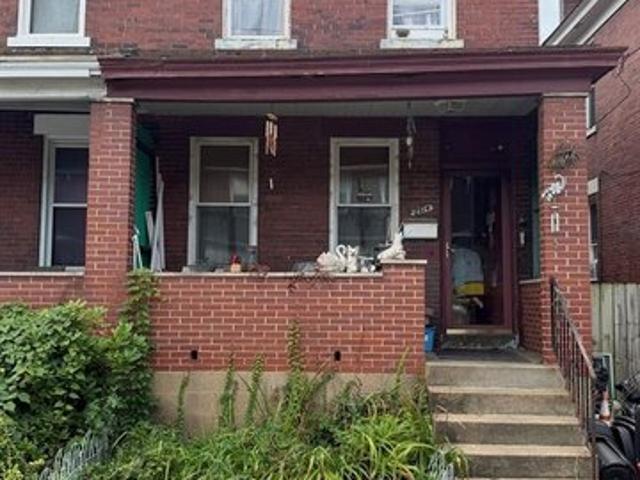 2014 Wayne St, Pittsburgh, PA 15218