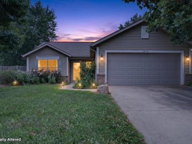 2014 Wellesley Dr, Kokomo, IN 46902