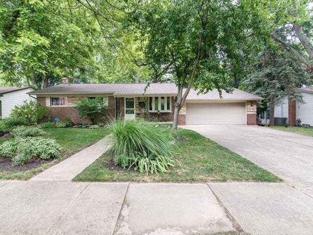 2014 Whittier Rd, Ypsilanti, MI 48197