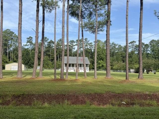 2014 Winding Creek Rd, Walterboro, SC 29488