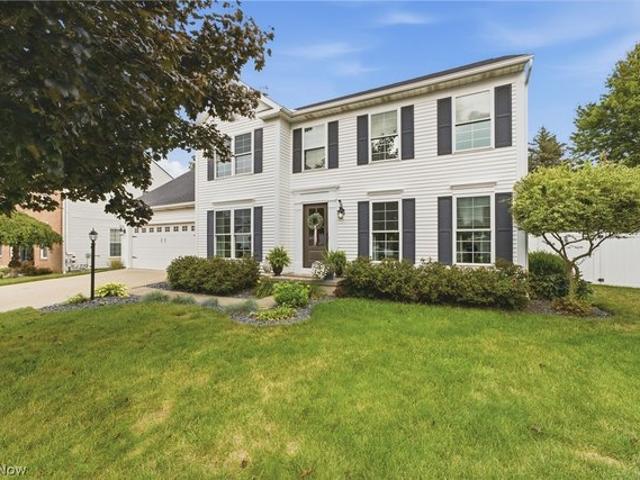 2014 48th St NE, Canton, OH 44705