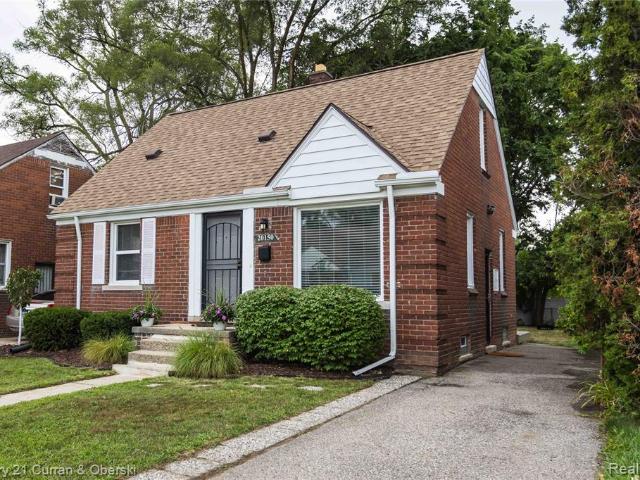 20150 Greenlawn Street