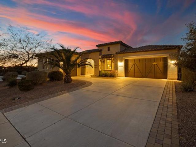20150 N Peppermint Dr, Maricopa, AZ 85138