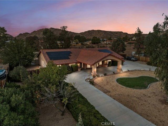 20150 Oneida Rd, Apple Valley, CA 92307