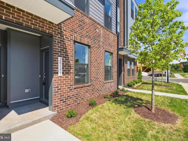 20151 Northpark Drive