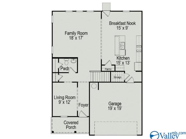 20157 Nightingale Drive