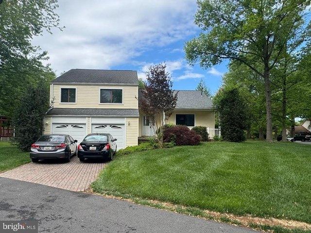 20154 Wynnfield Dr, Germantown, MD 20874