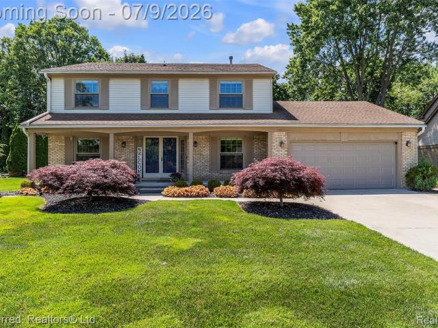 20155 Wayne Road