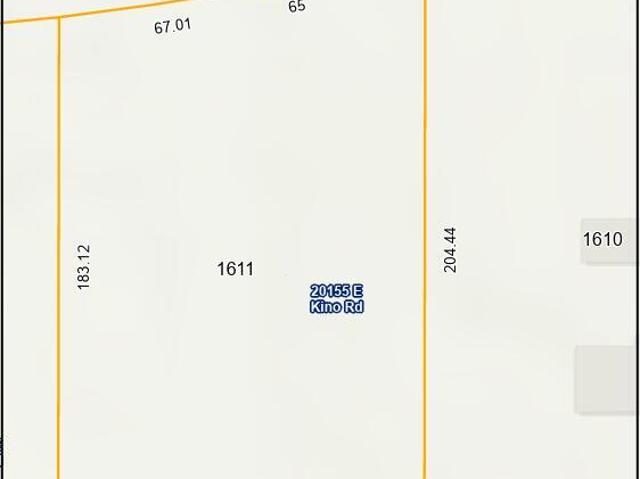 20155 E KINO Road # 1611