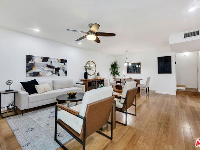 20155 Keswick Street 107