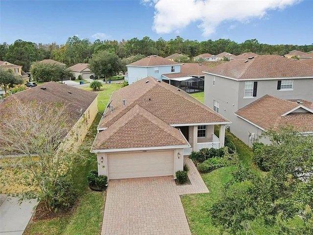 20158 Bay Cedar Ave, Tampa, FL 33647