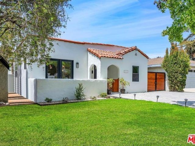 2015 Malcolm Ave, Los Angeles, CA 90025
