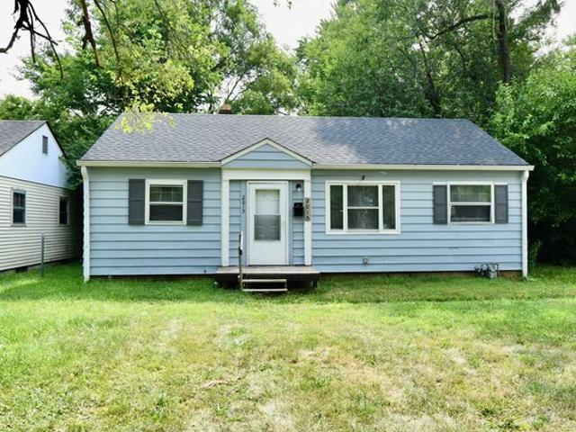 2015 Medford Ave, Indianapolis, IN 46222