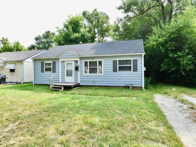 2015 Medford Avenue