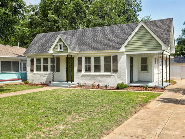 2015 NW 20th Street