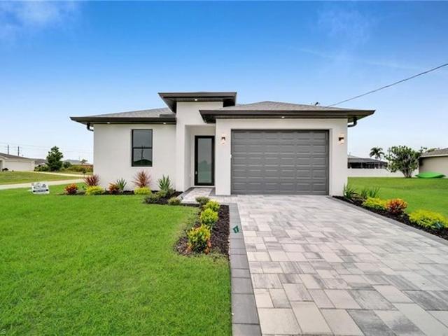 2015 NW 23rd St, Cape Coral, FL 33993