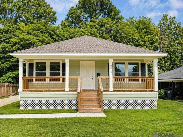2015 N 38th St, Baton Rouge, LA 70802