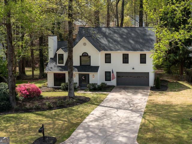 2015 N Creek Cir, Alpharetta, GA 30009 | MLS #10720 | Compass