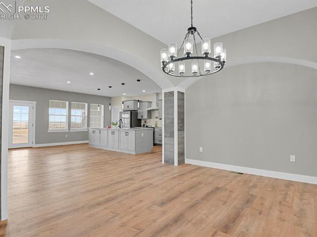 2015 N Ellicott Hwy, Calhan, CO 80808 | MLS #2384