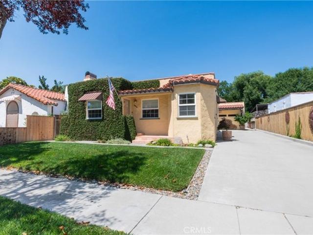 2015 Oak St, Paso Robles, CA 93446