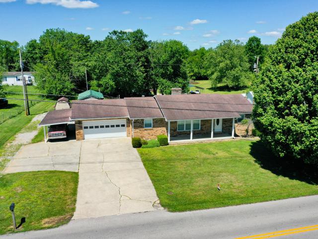 2015 Old Whitley Road