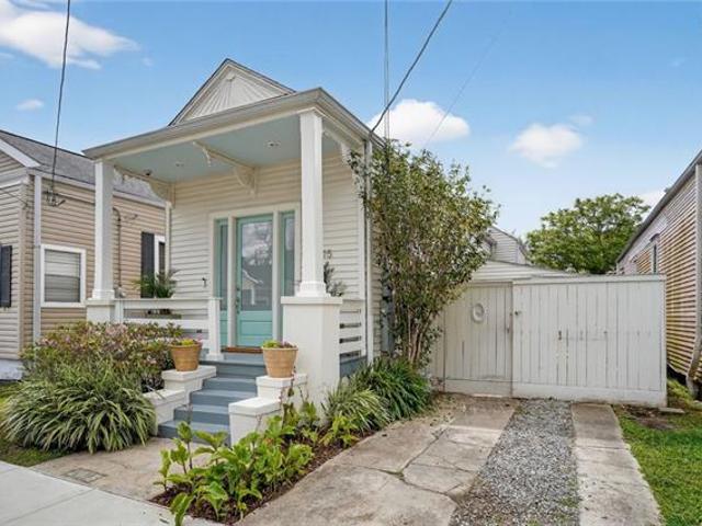 2015 Adams St, New Orleans, LA 70118 | MLS #2550 | Compass