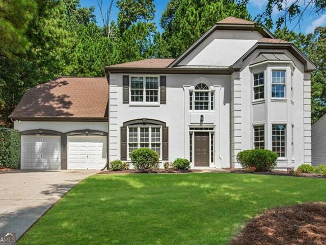 2015 Aldbury Ln, Woodstock, GA 30189
