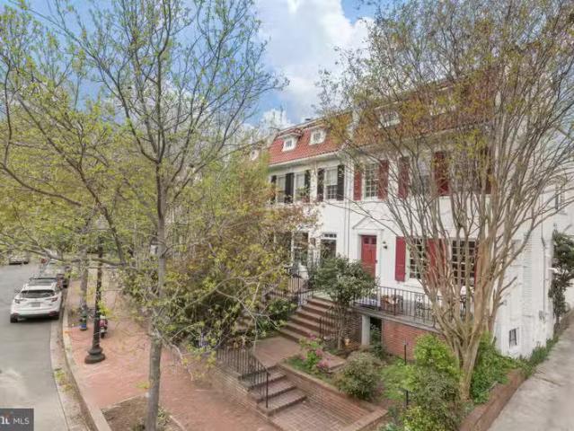 2015 Allen Pl NW, Unit B, Washington, DC 20009 MLS #DCDC2195226