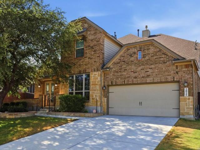 2015 Bailey Frst, San Antonio, TX 78253