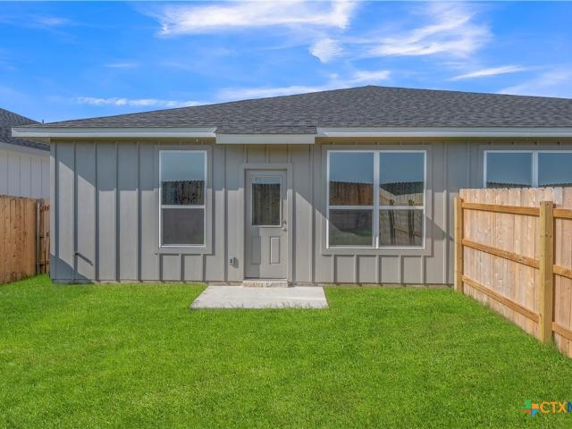 2015 Bear Grass Rdg Rd, Temple, TX 76501 | MLS #608749