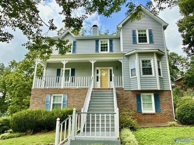 2015 Brandy Cir NE, Huntsville, AL 35811