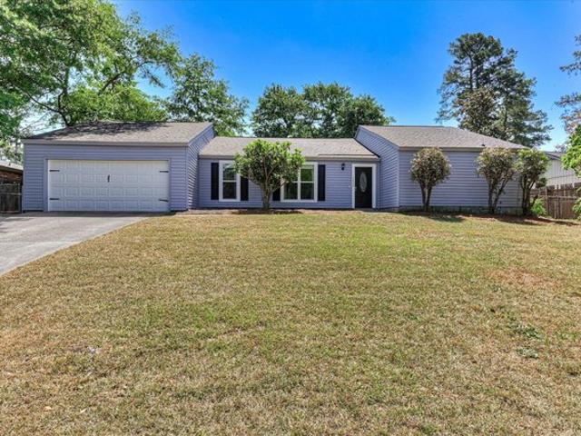 2015 Bridgewater Dr, Augusta, GA 30907
