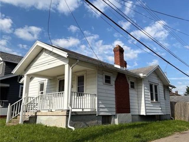 2015 Brookline Ave, Dayton, OH 45420