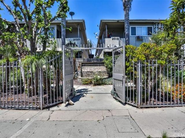 2015 Chariton St, Los Angeles, CA 90034