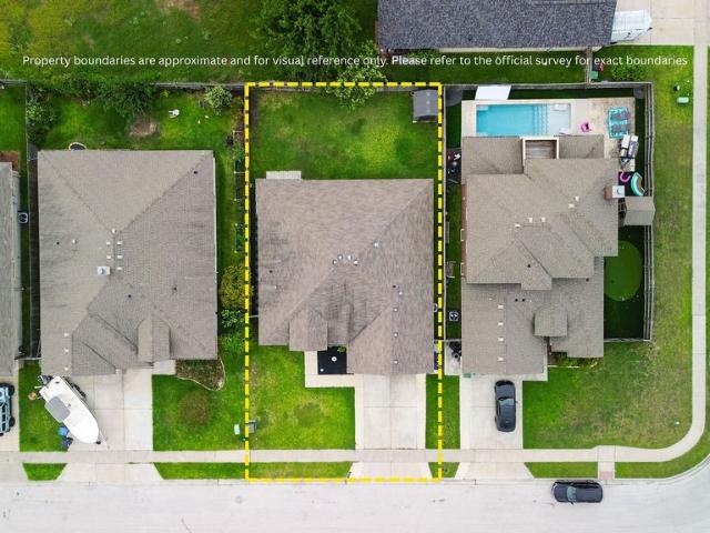2015 Chesapeake Bay Drive