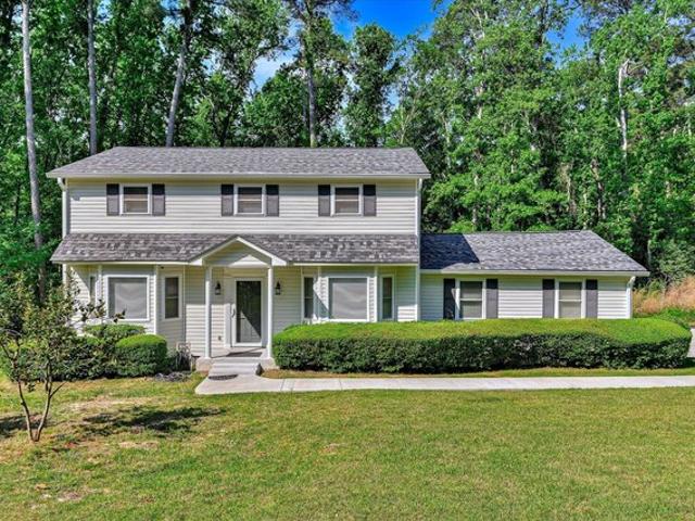 2015 Country Club Hills Dr, North Augusta, SC 29860
