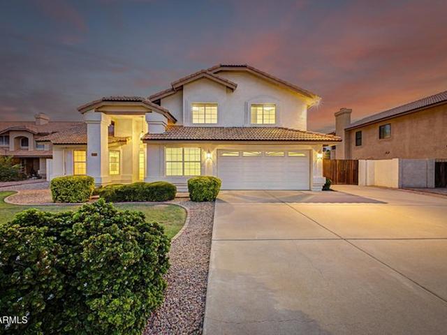 2015 E Carmen St, Tempe, AZ 85283