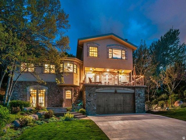2015 E Dimple Dell Rd, Sandy, UT 84092