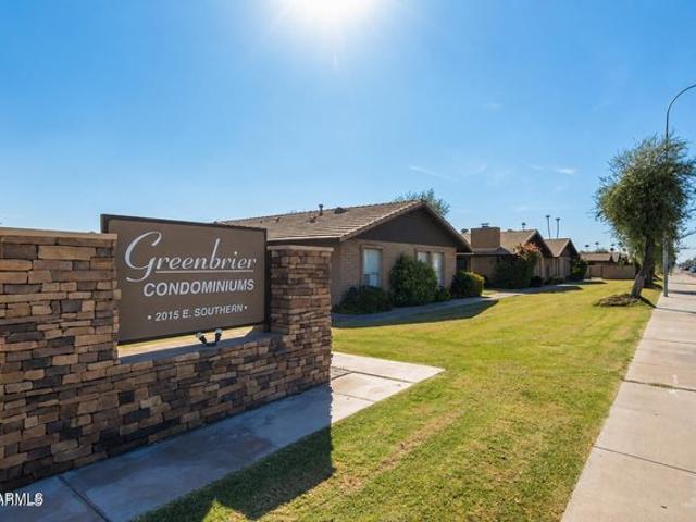2015 E Southern Ave Unit 12, Tempe, AZ 85282