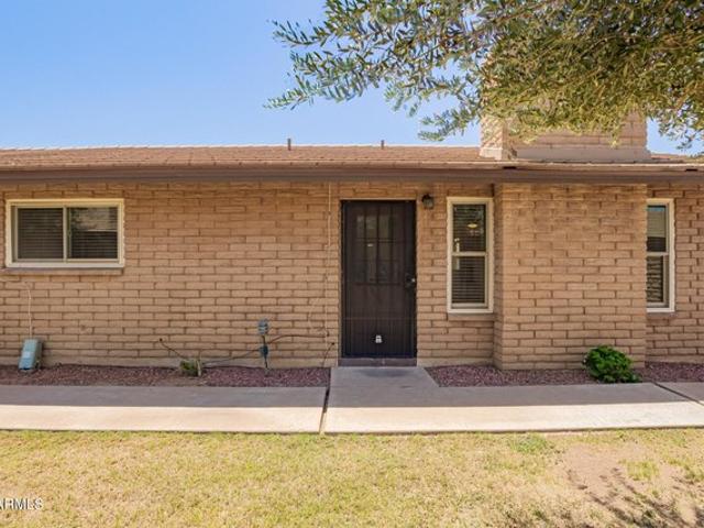 2015 E Southern Ave Unit 16, Tempe, AZ 85282