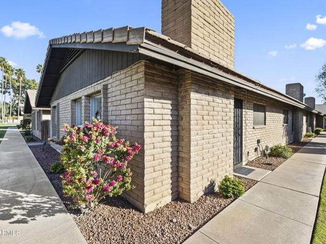 2015 E Southern Ave Unit 22, Tempe, AZ 85282