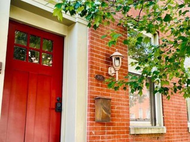 2015 E Pratt St, Baltimore, MD 21231