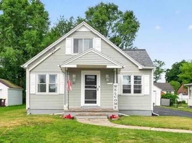 2015 Ferguson St, Schenectady, NY 12303