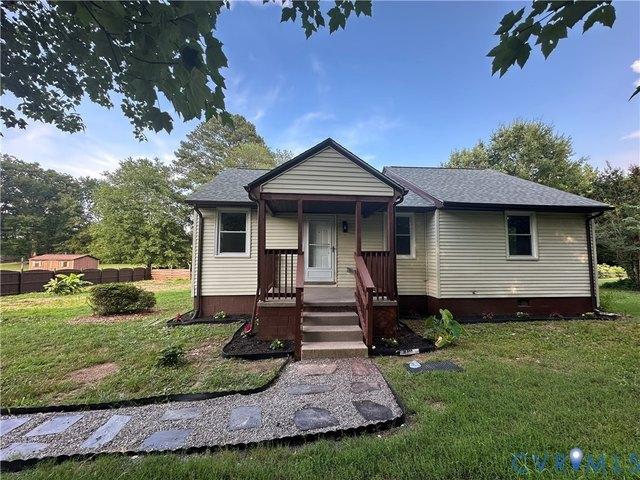 2015 Fordson Rd, Richmond, VA 23229