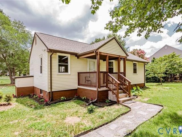 2015 Fordson Rd, Richmond, VA 23229