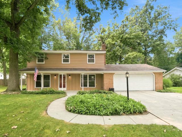 2015 Forest Valley Drive