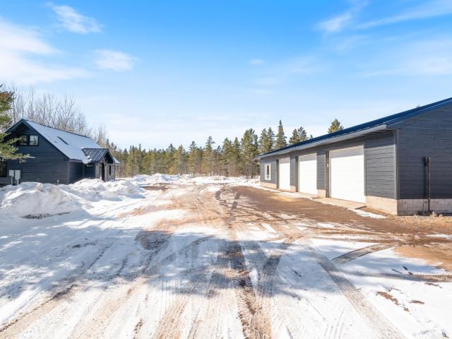 2015 Fors Road