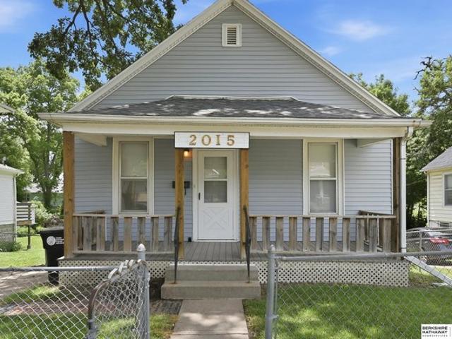 2015 Fowler Ave, Omaha, NE 68110